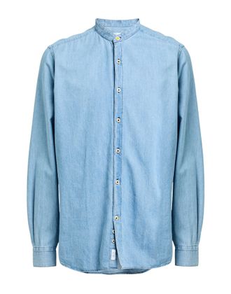 EDIZIONI LIMONAIA TOPS - Jeanshemden auf YOOX.COM