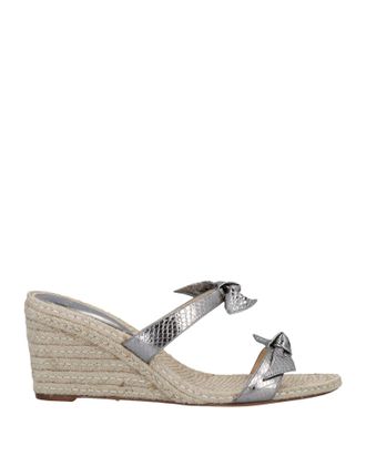 Alexandre Birman SCHUHE - Sandalen auf YOOX.COM