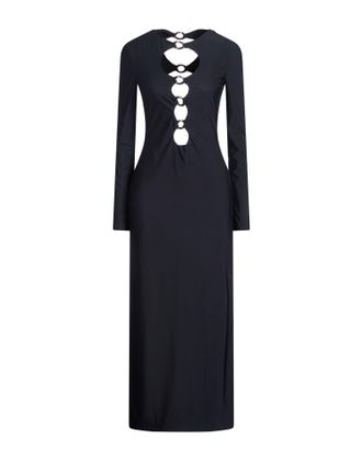 Burberry KLEIDER - Maxi-Kleider auf YOOX.COM