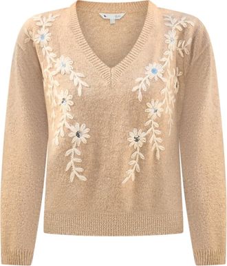 Yumi Pullover