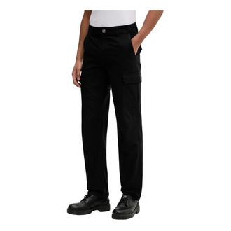 Dickies Chinos - - Trousers - Herren - Schwarzk - W32