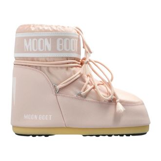 Moon Boot Winter Boots - - Shoes - Damen - Rosa - 39 EU