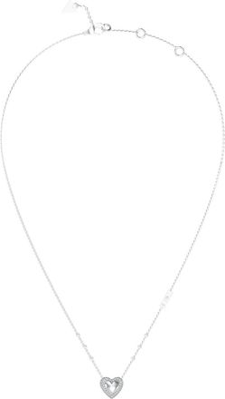 Guess Halskette Guess JUBN05 018JW Silberfarben