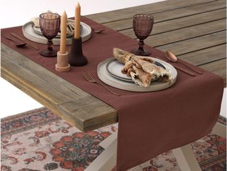 Madison New York x Kees Smit Tischl&auml;ufer 140x50 cm