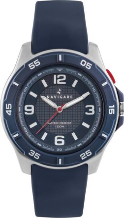 Navigare Uhr Men