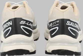 Salomon Sneakers - White