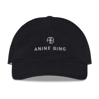 Anine Bing Damen, Accessories, Schwarzk, ONE SIZEGr&ouml;&szlig;e