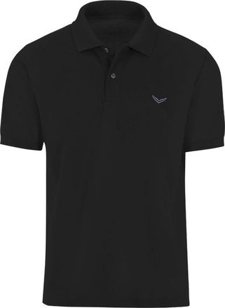 Trigema Damen Poloshirt Deluxe Piqué