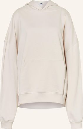 Karo Kauer Karo Kauer Oversized-Hoodie grau