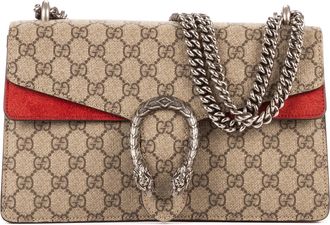 Gucci Crossbody Bags - Dionysus Small - Gr. unisize - in Beige - f&uuml;r Damen