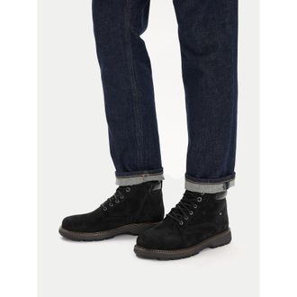 Lasocki Schn&uuml;rschuhe Lasocki CEO-JAY-03 MB Schwarz