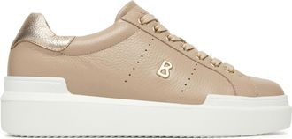 Bogner Sneakers Bogner Hollywood 20 D 22620025 Beige