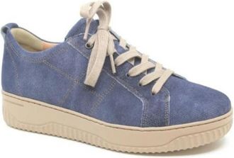 Hartjes Modern Sneaker - - Shoes - Damen - Blau - 37 1/2 EU