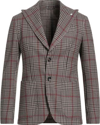 L.B.M. 1911 ANZ&Uuml;GE und CO-ORDS - Blazers auf YOOX.COM