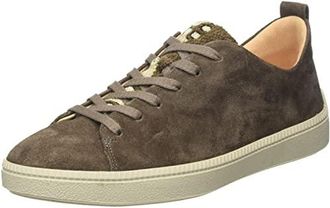 Think Femme Semelle Amovible Turna Durable Basket, 3020 Wolf Break, 36 EU