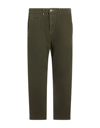 BL.11 BLOCK ELEVEN HOSEN & R&Ouml;CKE - Hosen auf YOOX.COM