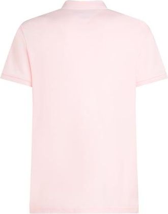 Tommy Hilfiger Polo in Rosa