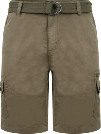 Threadbare Shorts Propane