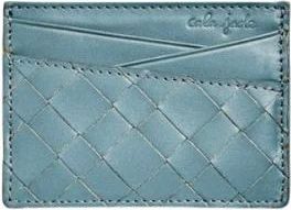 Cala Jade Boba Kartenetui - - Accessories - unisex - Blau - ONE SIZE