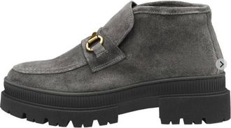 Lloyd Lloyd, Damen, Schuhe, Grau, 39 EUGr&ouml;&szlig;e