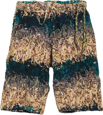 Vitelli HOSEN & R&Ouml;CKE - Shorts & Bermudashorts auf YOOX.COM