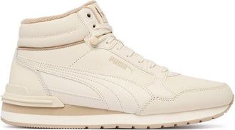 Puma Sneakers St Runner V4 Mid 402893 Creme