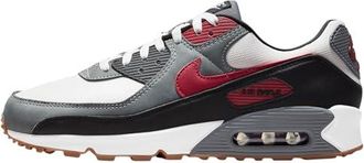 Nike Nike Baskets pour Femme, White Team Red Cool Grey Black, 42