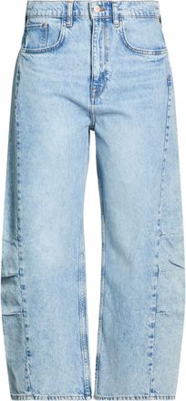 Triarchy HOSEN & R&Ouml;CKE - Jeanshosen auf YOOX.COM