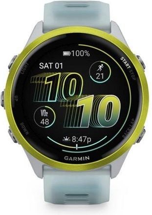 Garmin Forerunner 570 (47mm) - Multifunktionsuhr