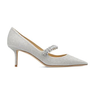 Jimmy Choo London Bing Pumps - - Shoes - Damen - Gelb - 36 EU