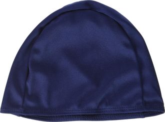Beco Beco Beermann GmbH & Co. KG Herren Textil-Schwimmhaube Kappe, Marine, One Size