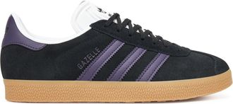 adidas Sneakers adidas Gazelle JS1381 Schwarz