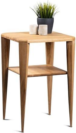 M2 Kollektion Beistelltisch Bell 1, 40x60x40cm