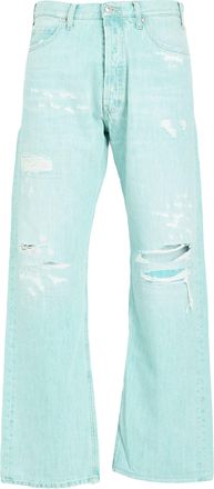 Cycle HOSEN & R&Ouml;CKE - Jeanshosen auf YOOX.COM