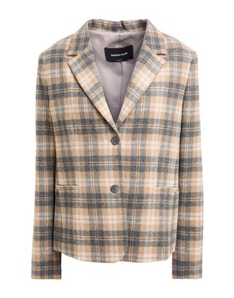 Fabiana Filippi ANZ&Uuml;GE und CO-ORDS - Blazers auf YOOX.COM