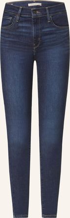 Levi's Skinny Jeans 720 blau