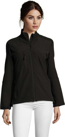 SOLS Roxy Softshelljacke f&uuml;r Damen ()