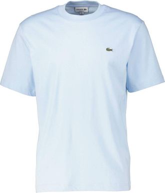Lacoste Herren T-Shirt Classic Fit