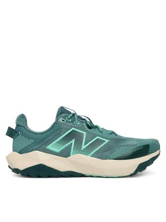 New Balance Laufschuhe Dynasoft Nitrel V6 WNTR6XM Blau