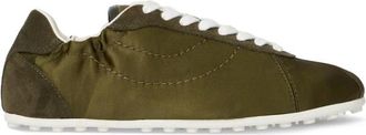 Paul Smith Femme, Chaussures, Vert, Taille: 36 EU Bizou Baskets