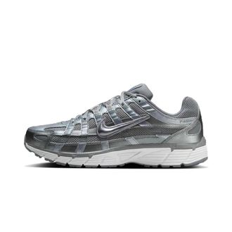 Nike P-6000 Schuhe - - Sport - Herren - Grau - 42 EU