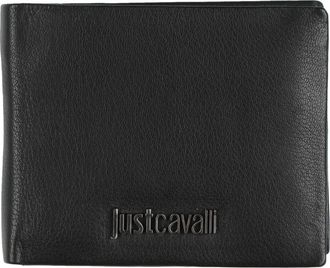 Just Cavalli Kleinlederwaren - Brieftaschen auf YOOX.COM