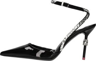 Pinko Pinko, Femme, Chaussures, Noir, Taille: 39 EU With Heel