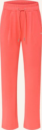 Joy Joy Sportswear Trainingshose Janet rot