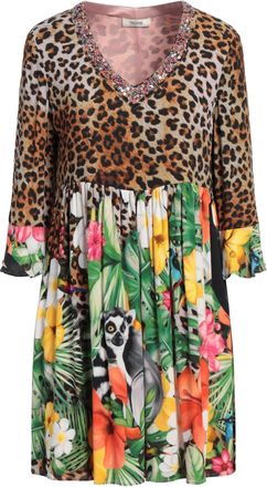 Fracomina KLEIDER - Mini-Kleider auf YOOX.COM