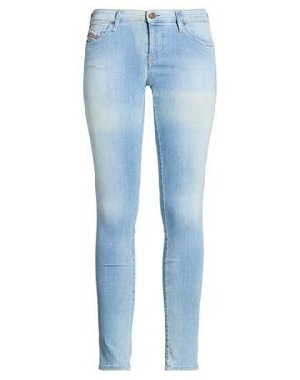 Diesel BAS - Pantalons en jean sur YOOX.COM