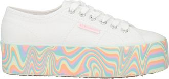 Superga SCHUHE - Sneakers auf YOOX.COM