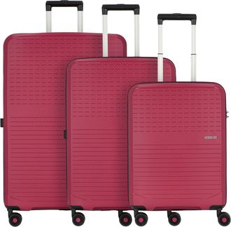 American Tourister Kofferset Summer Hit