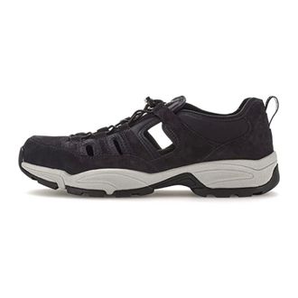 Gabor Herren, Schuhe, Schwarzk, 43 1/2 EUGr&ouml;&szlig;e