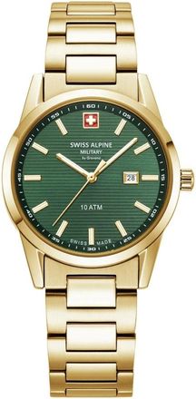Swiss Alpine Military Argos 7767.1114 - - Accessories - Herren - Gelb - ONE SIZE
